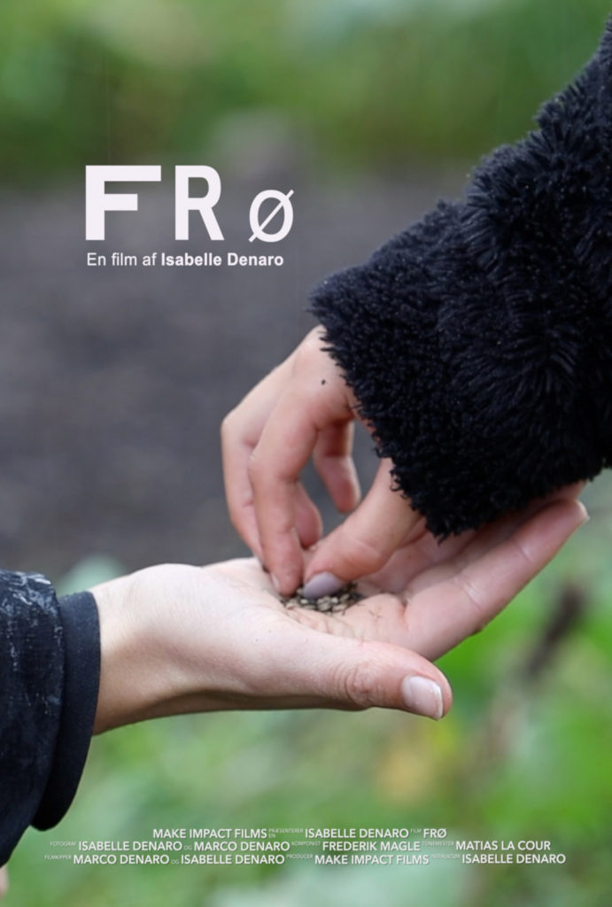 Frø - Grand Teatret